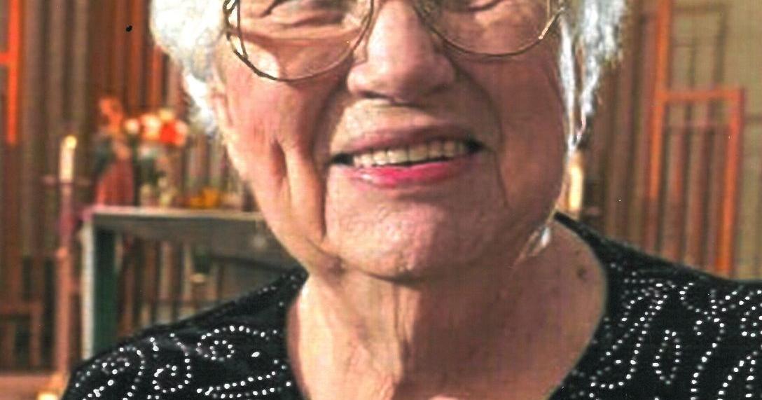 Gladys Rose Donegon | Obituaries | wdtimes.com