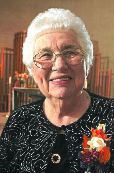 Gladys Rose Donegon | Obituaries | wdtimes.com