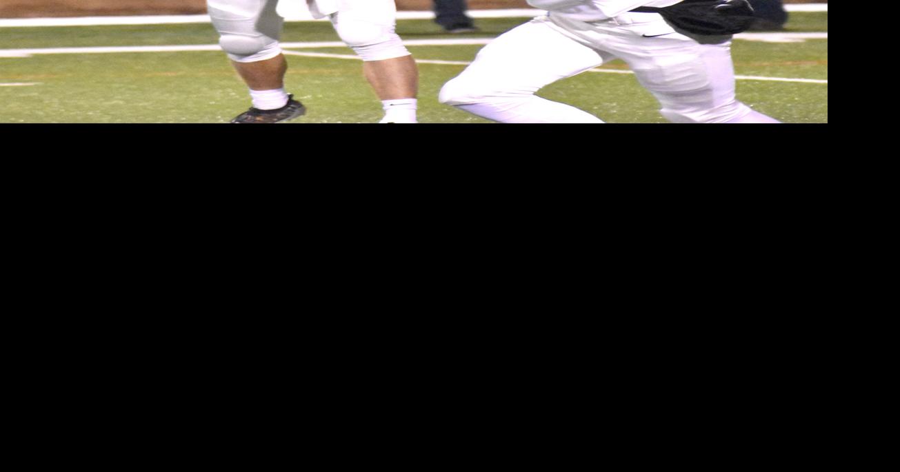 Adam Moen to Carson Lund | | wdtimes.com