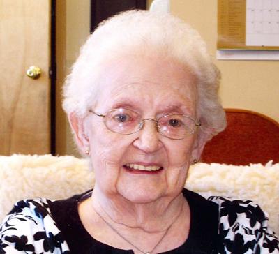 Ruth L. Model | Obituaries | wdtimes.com