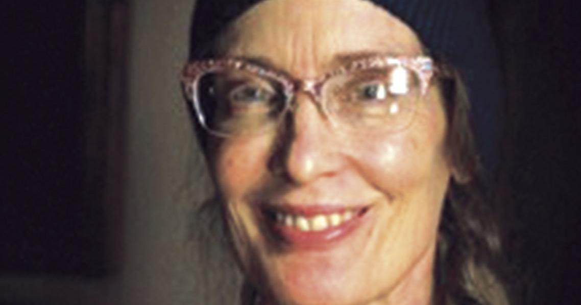 Author Gay Strandemo to visit Literatus & Co. | Local News | wdtimes.com