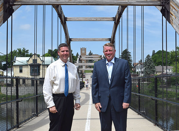 Costs are climbing, volunteers fading | Local News | wdtimes.com