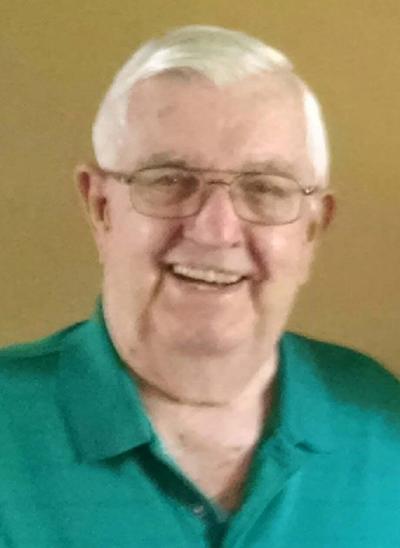 Robert J. 'Bob' Saunders Jr. | Obituaries | wdtimes.com