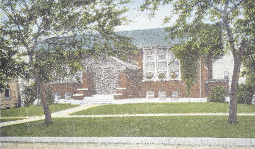 Jefferson Public Library to celebrate 110th year | Local News | wdtimes.com