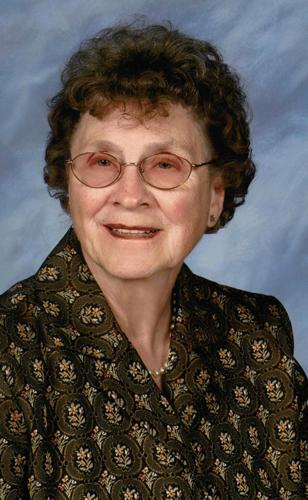 Viola G. Olson | Obituaries | wdtimes.com