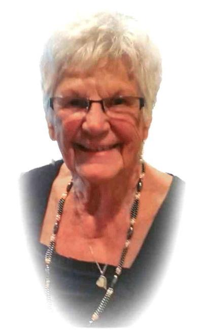 Marget Jane (Kirchoff) "MJ" Hein | Obituaries | wdtimes.com