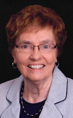 Ardis M. (Zastrow) Nickels | Obituaries | wdtimes.com