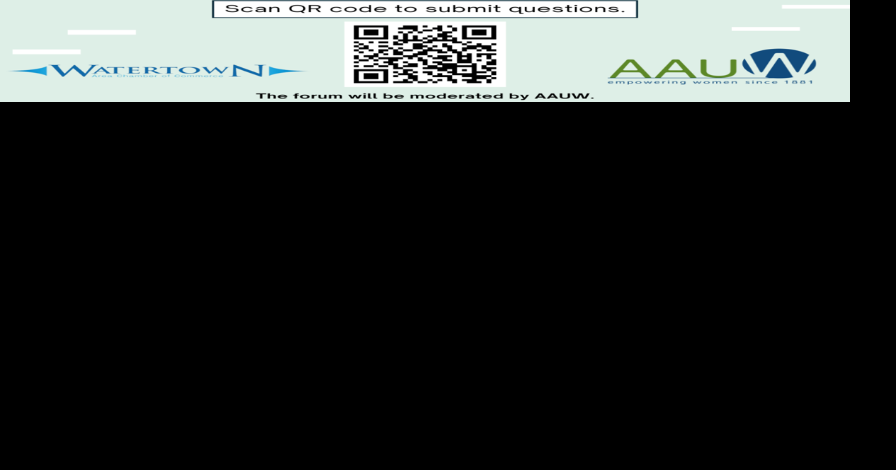 Mayoral forum scheduled for Feb. 3 | Local News | wdtimes.com