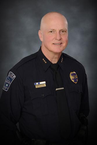 Police Chief Roets to retire | Local News | wdtimes.com