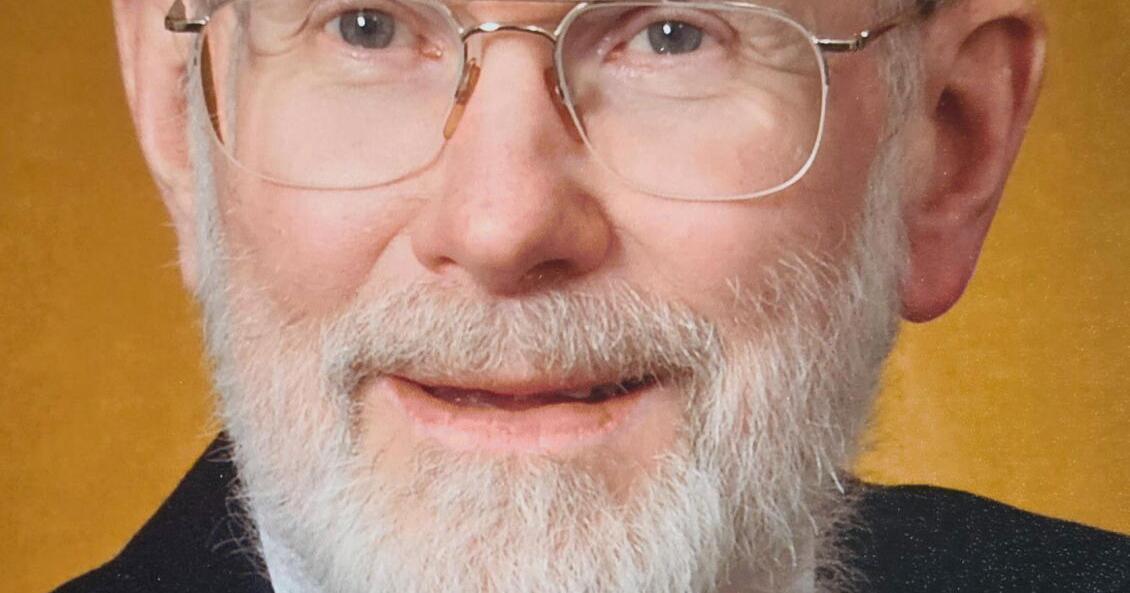 David J. Block | Obituaries | wdtimes.com