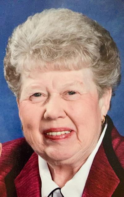 Carol J. Nass | Obituaries | wdtimes.com