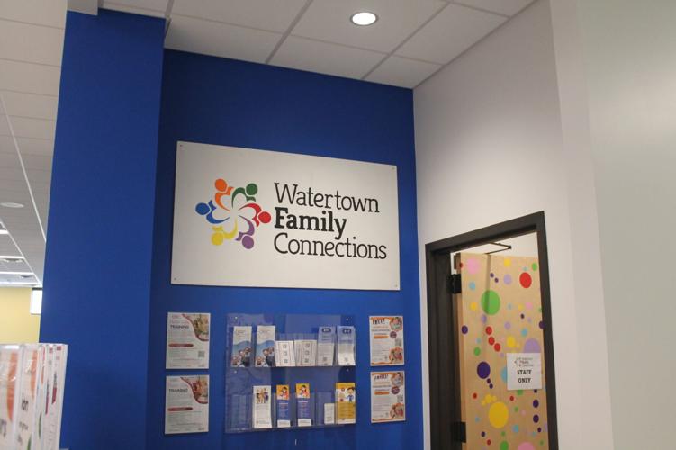 Watertown Family Connections - Helping children, parents learn, grow ...