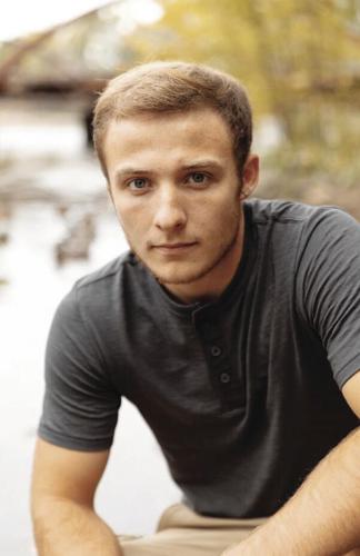 Jack Wolff | 2022 | wdtimes.com