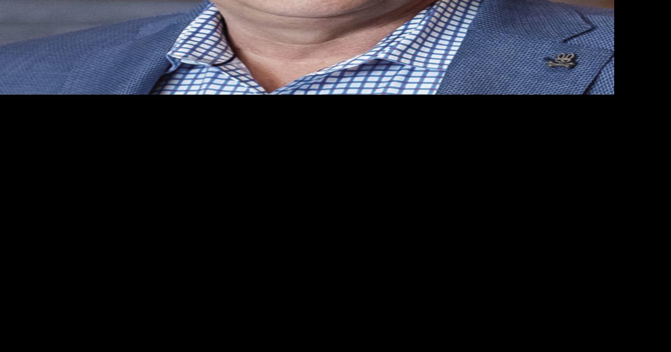 Ostrom honored as 2020 distinguished alumni | Editors Pick | wdtimes.com