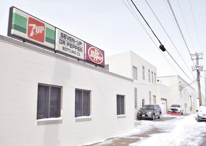 Watertown's 7-Up Bottling preps for sale | Local News | wdtimes.com