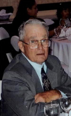 James O. Luebke | Obituaries | wdtimes.com