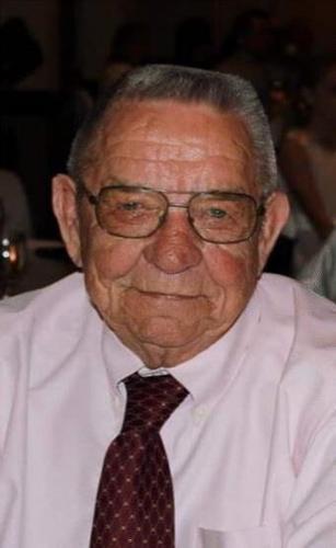 Richard G. "Richie" Von Rueden | Obituaries | wdtimes.com