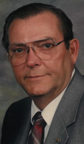 David Gehler | Obituaries | wdtimes.com