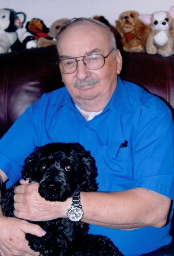 George W. Reid | Obituaries | wdtimes.com