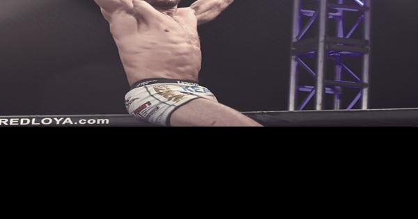 Lemminger shines in LFA debut, improves MMA record to 9-1 | Local ...