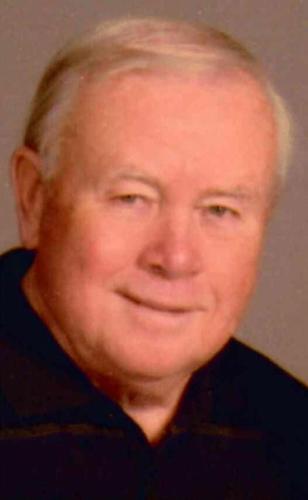 Herman Bruce Kasten | Obituaries | wdtimes.com