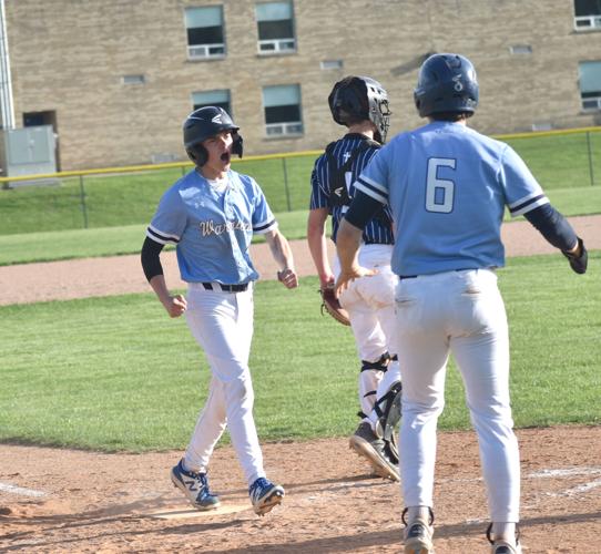 Baseball: Lakeside tops Lake Country Lutheran on eighth-inning walk-off hit | Local Sports ...