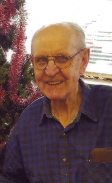 Ralph M. Blankert | Obituaries | wdtimes.com