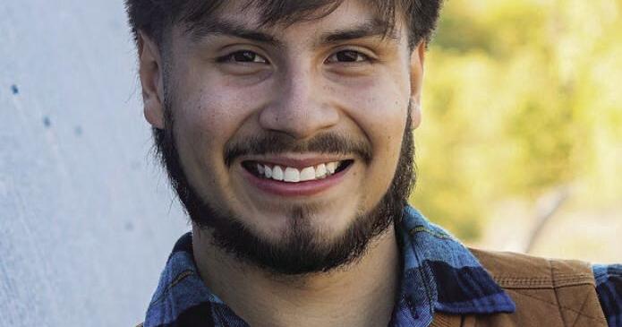 Huff, Elijah.jpeg | 2024 | wdtimes.com