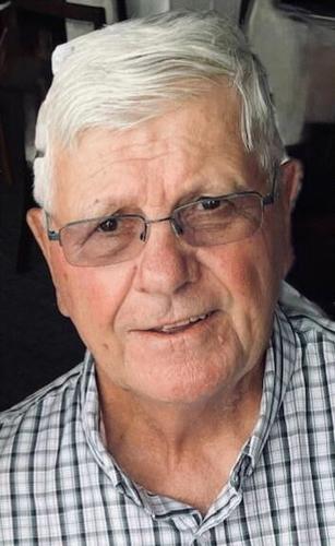 David K. Egan | Obituaries | wdtimes.com