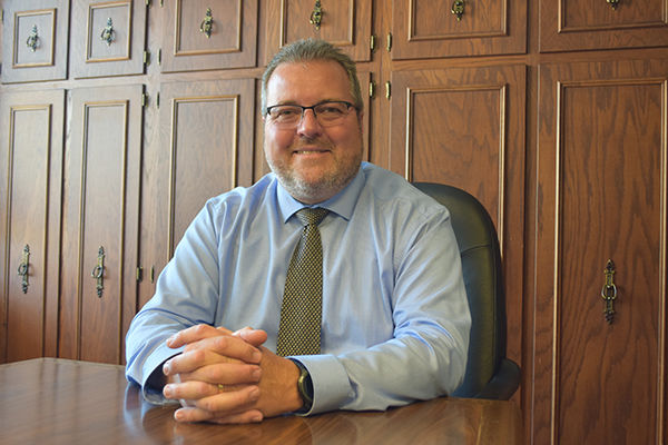 More than 30 years on the bench: Judge Koschnick reflects on his career ...