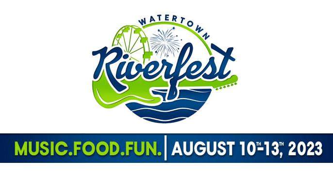 Watertown Riverfest to announce entertainer lineup beginning Monday ...