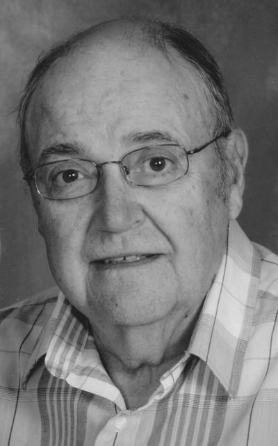 Herman J. Tiedeman | Obituaries | wdtimes.com