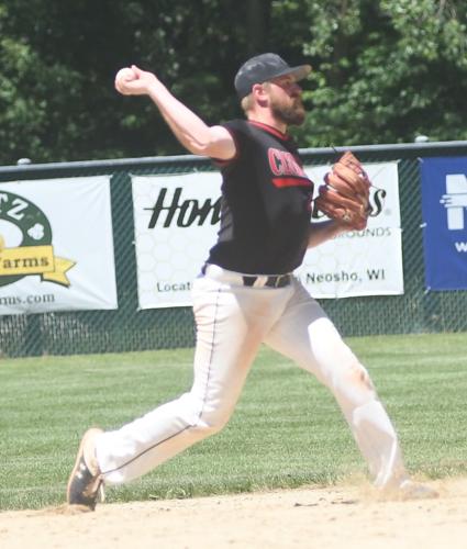 Whitetails rally for 5-4 victory over Canners | Local Sports | wdtimes.com