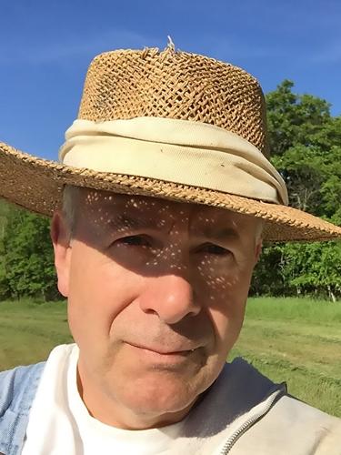 Chris Hardie: Building his own bridge | Opinion | wdtimes.com
