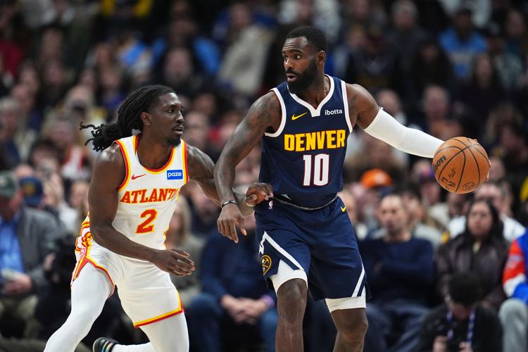 Dyson Daniels has a triple-double and Hawks use big fourth quarter to ...