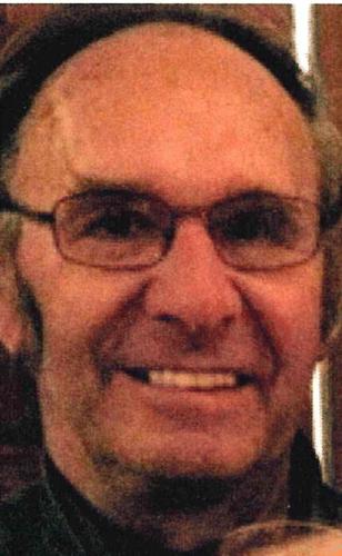 Albert R. Damrow | Obituaries | wdtimes.com