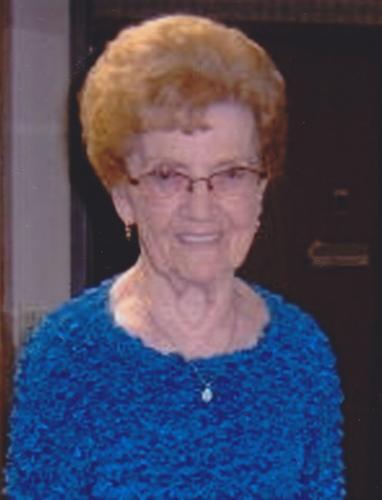 Grace L. Henning | Obituaries | wdtimes.com