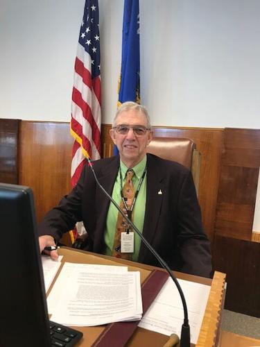 Frohling elected board chairman | Local News | wdtimes.com