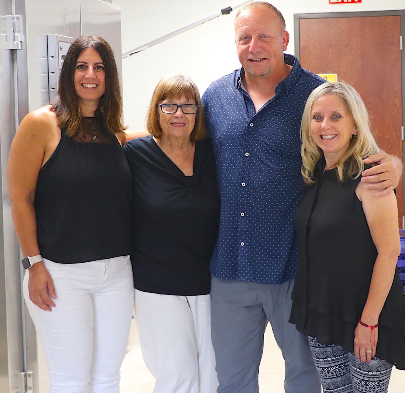 Berres Brothers Coffee Roasters to reopen in mid-September | Local News ...