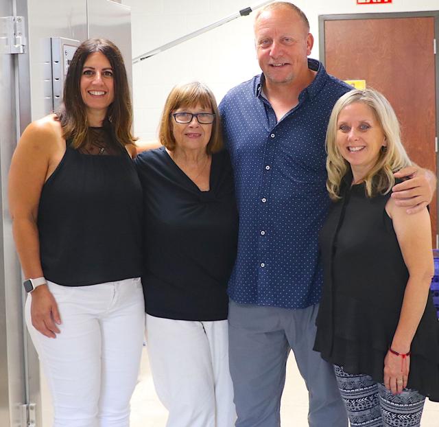 Berres Brothers Coffee Roasters to reopen in mid-September | Local News ...