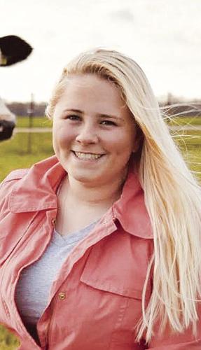 Isabelle Hoffman | Profiles | wdtimes.com