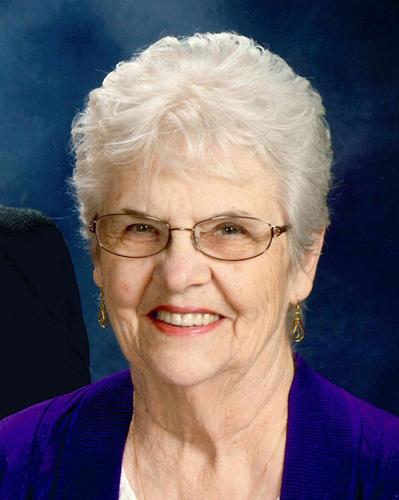 Janet M. Genz | Obituaries | wdtimes.com