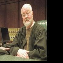 Judge Klossner looking forward to his retirement | Local News | wdtimes.com