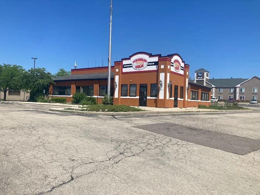 Scrambled Yolk sold, car wash to come | Local News | wdtimes.com