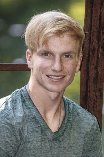 Ian Ritter | 2022 | wdtimes.com