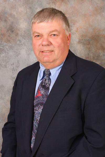 Kottke stepping away from county government | Local News | wdtimes.com