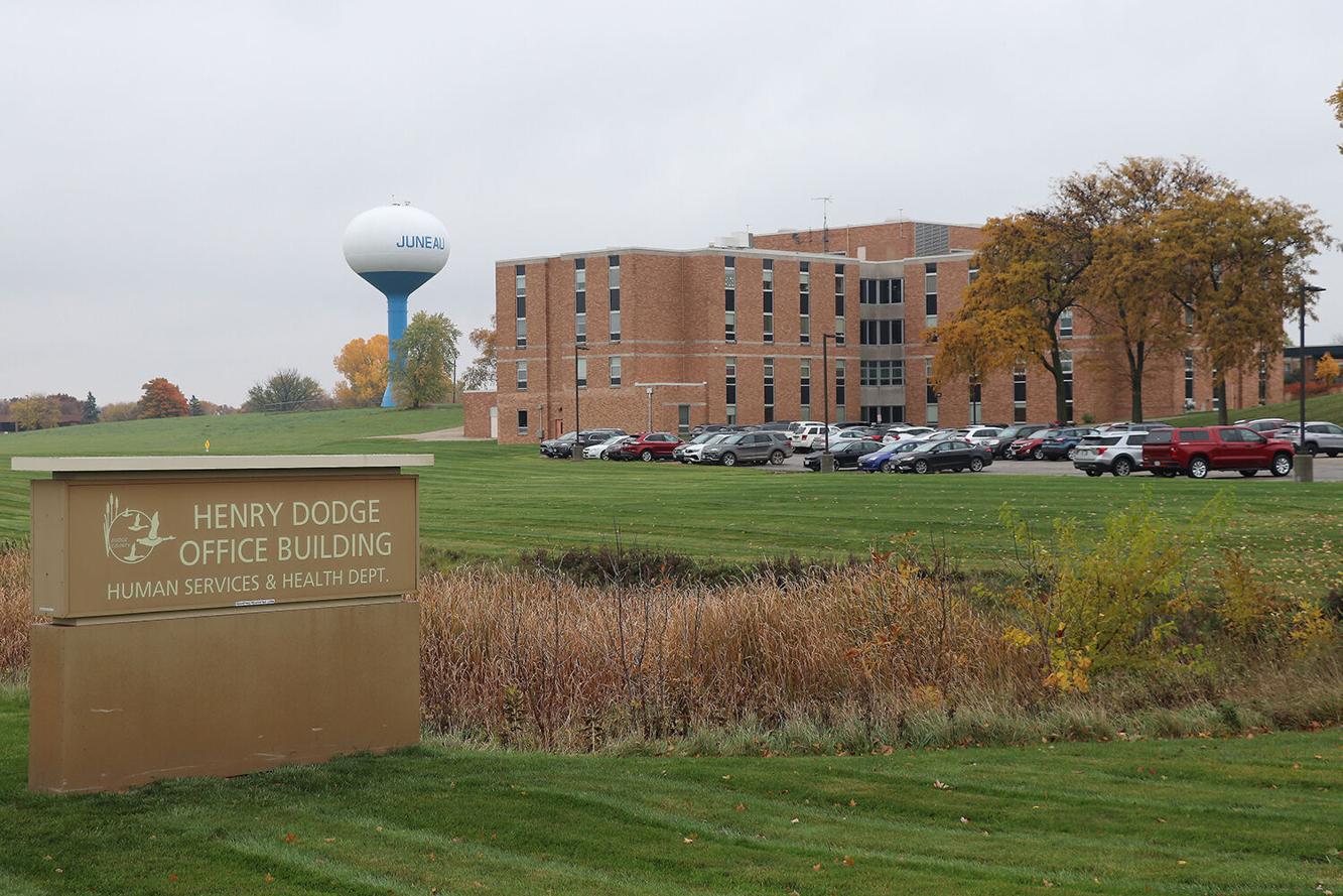 Dodge County weighs costly overhaul of aging offices | Local News ...