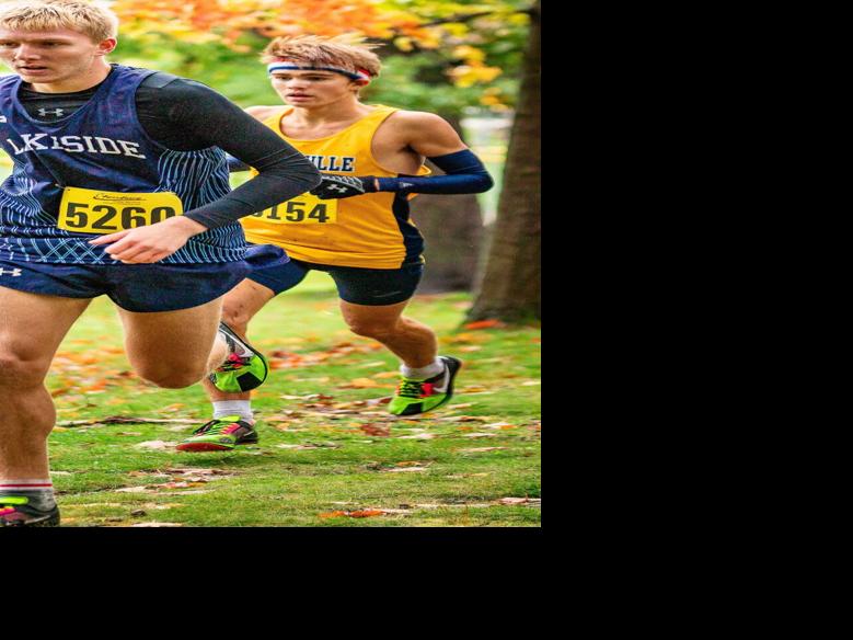 Lakeside boys, girls sweep Capitol North titles; Lake Mills teams each ...