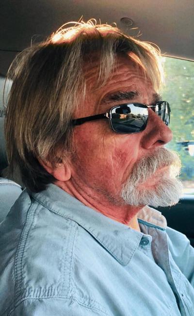 Calvin Cal Rosser | Obituaries | wdtimes.com