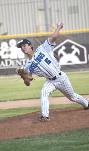 WIAA baseball: Watertown builds big lead early, slams door late en ...